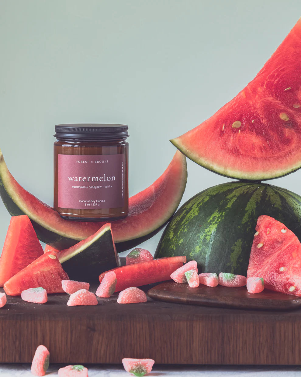 Watermelon — Somanti Spa